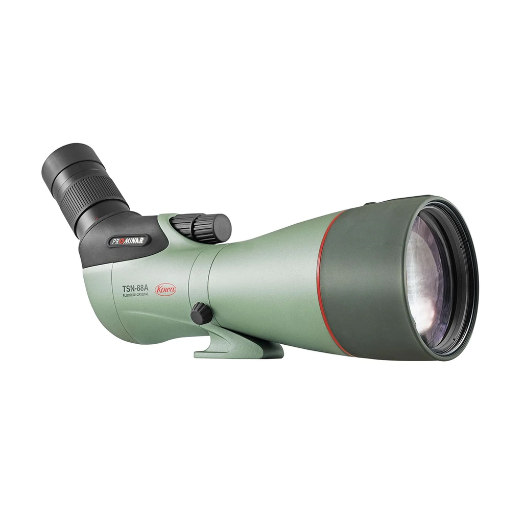 Field Scopes for Long‑Range Wildlife & Nature Viewing — South West Optics