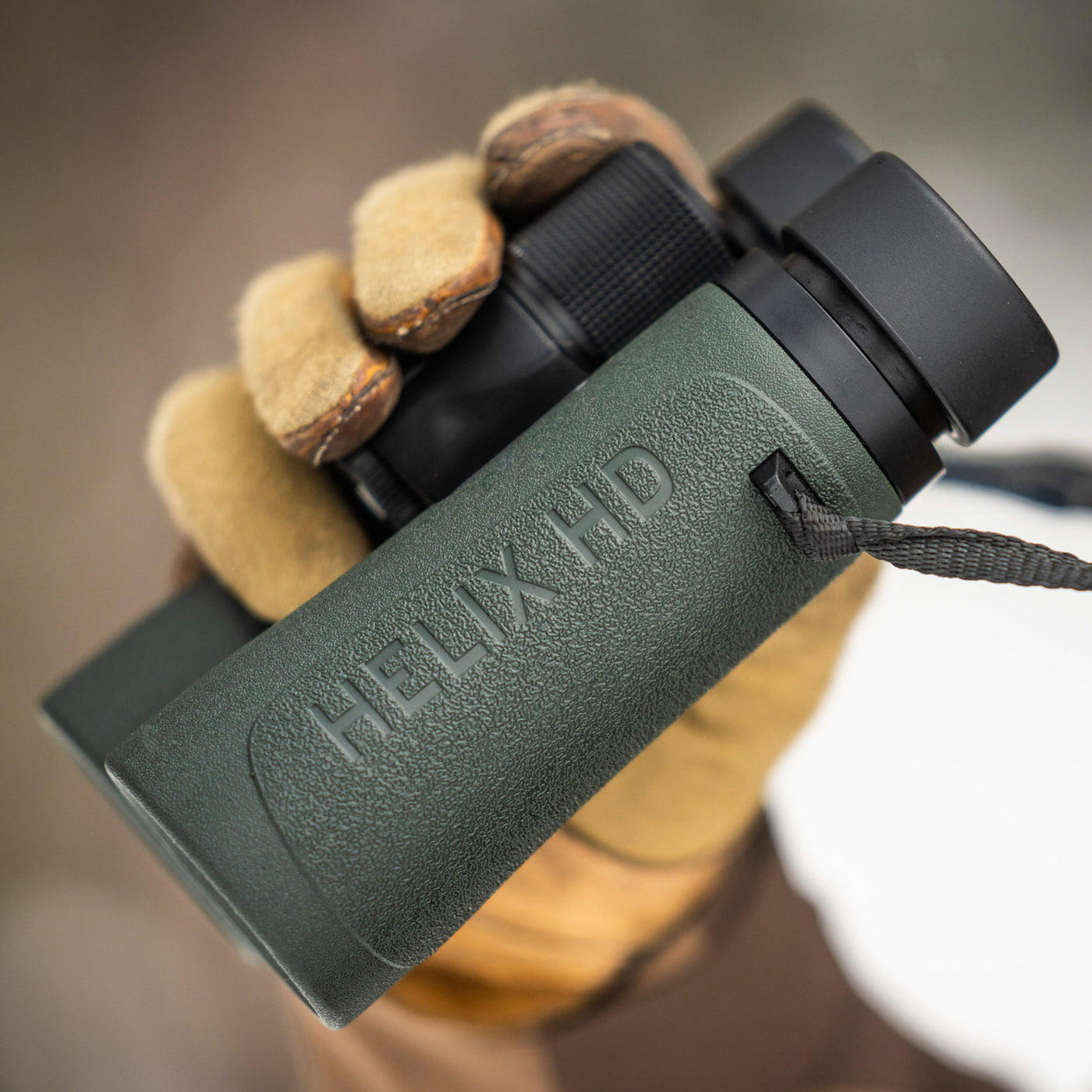 Element Optics 10x42 Helix HD Binoculars- With Chest Pack — South West ...