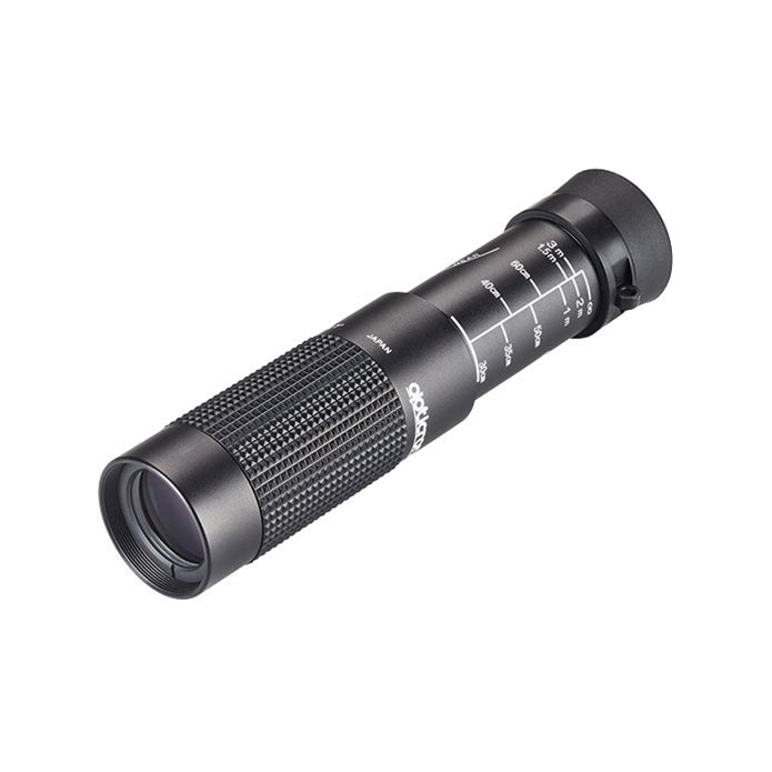 Opticron Gallery Scope 8x20 Macro Monocular — South West Optics