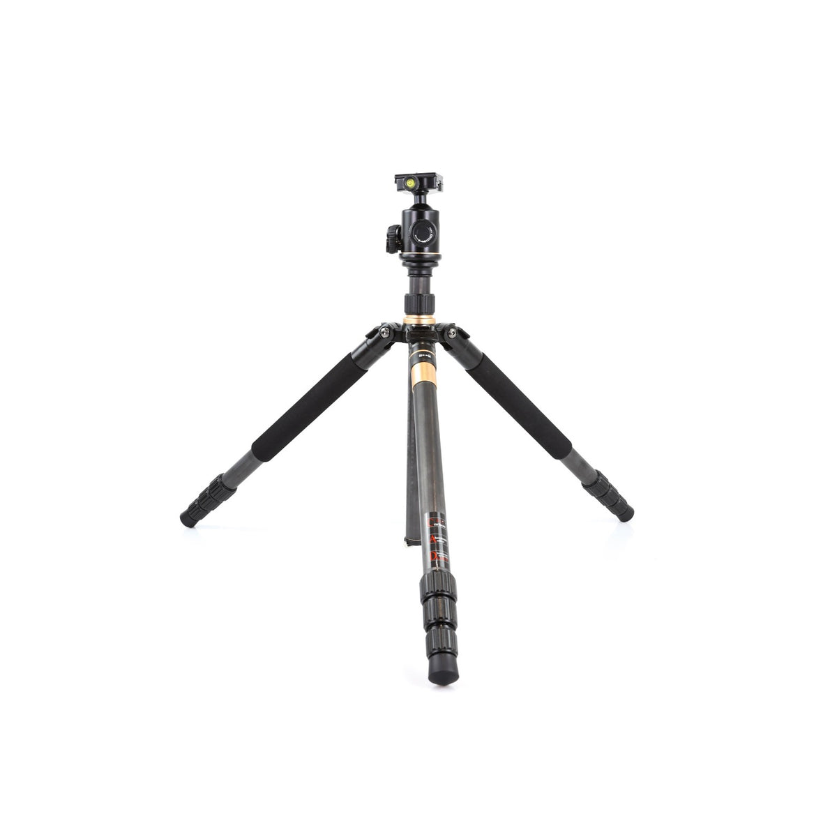 BASE Optics Ball Arca Head Carbon Fibre Tripod Monopod (10kg Load ...