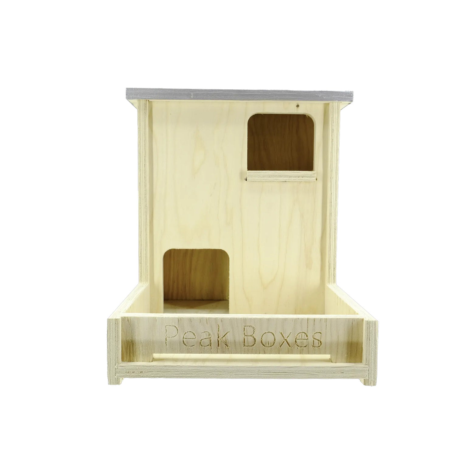 Peak Boxes — South West Optics