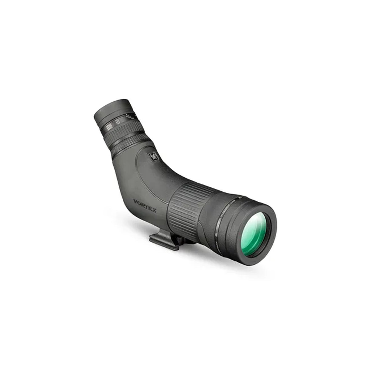 Vortex Crossfire HD 12-36x50 Compact Angled Spotting Scope — South West ...