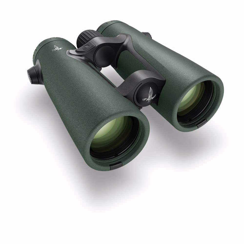 Swarovski EL Range TA (Tracking Assistant) 10x42 Laser Range Finding B ...