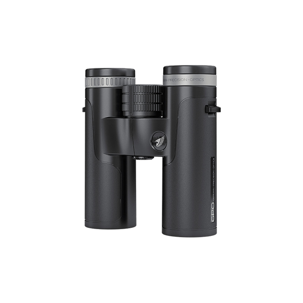 German Precision Optics PASSION SD 10x34 Binoculars - Black — South ...