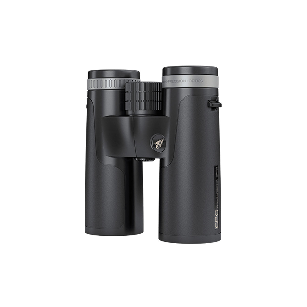 German Precision Optics PASSION SD 10x42 Binoculars - Black — South ...