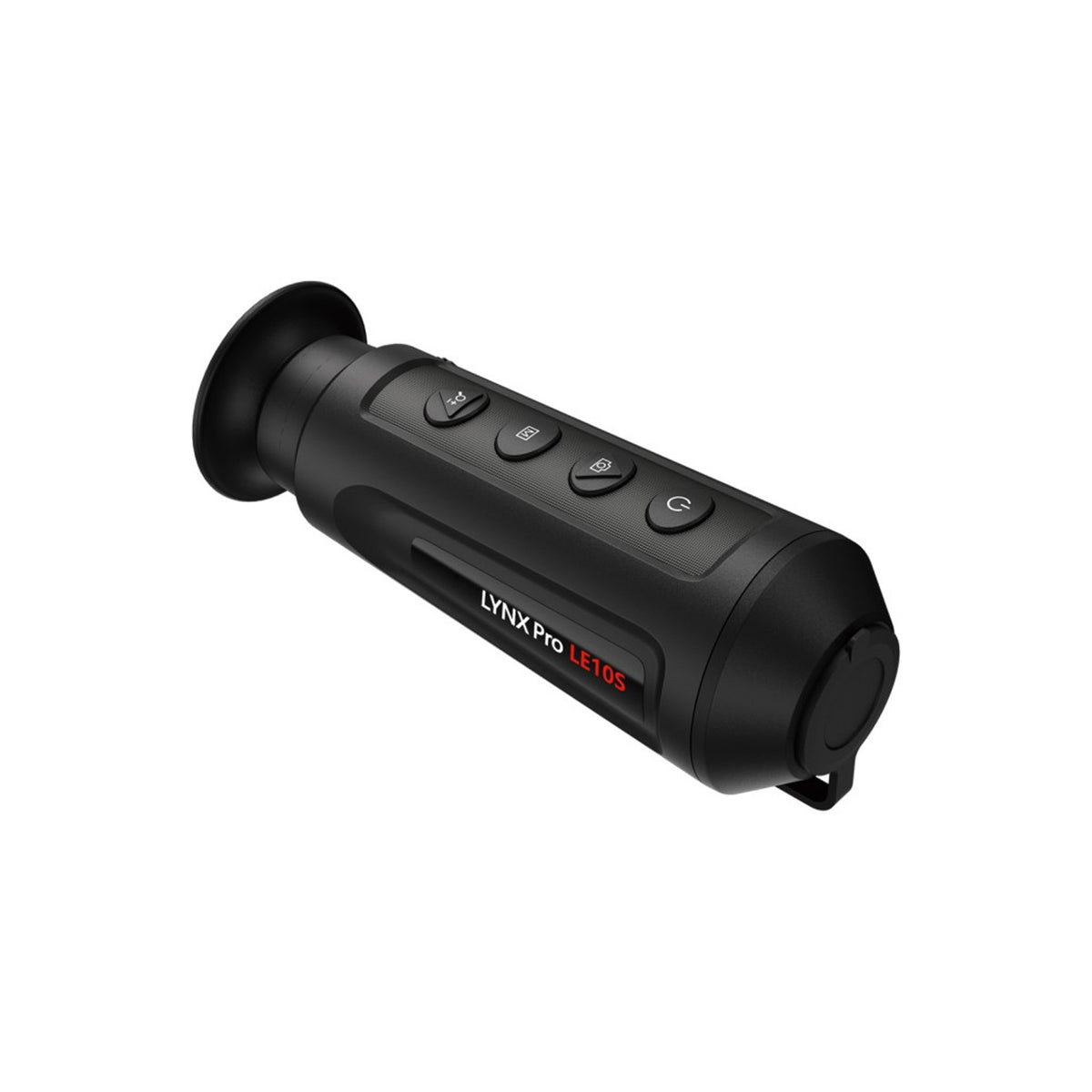 HIKMICRO Lynx-S LE10S Smart Thermal Hand Held Monocular - 10mm