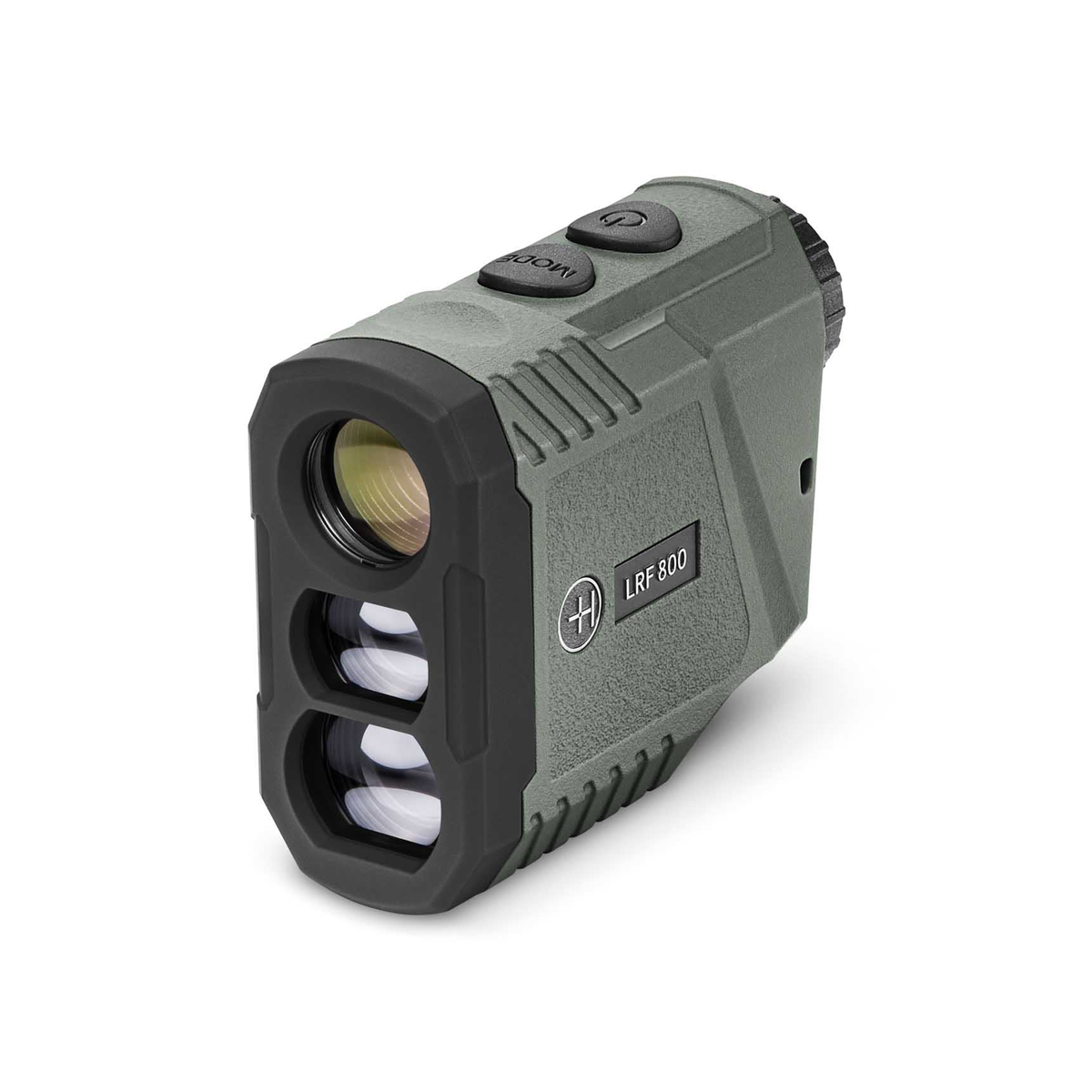 Hawke LRF800 6x25 Laser Range Finder — South West Optics