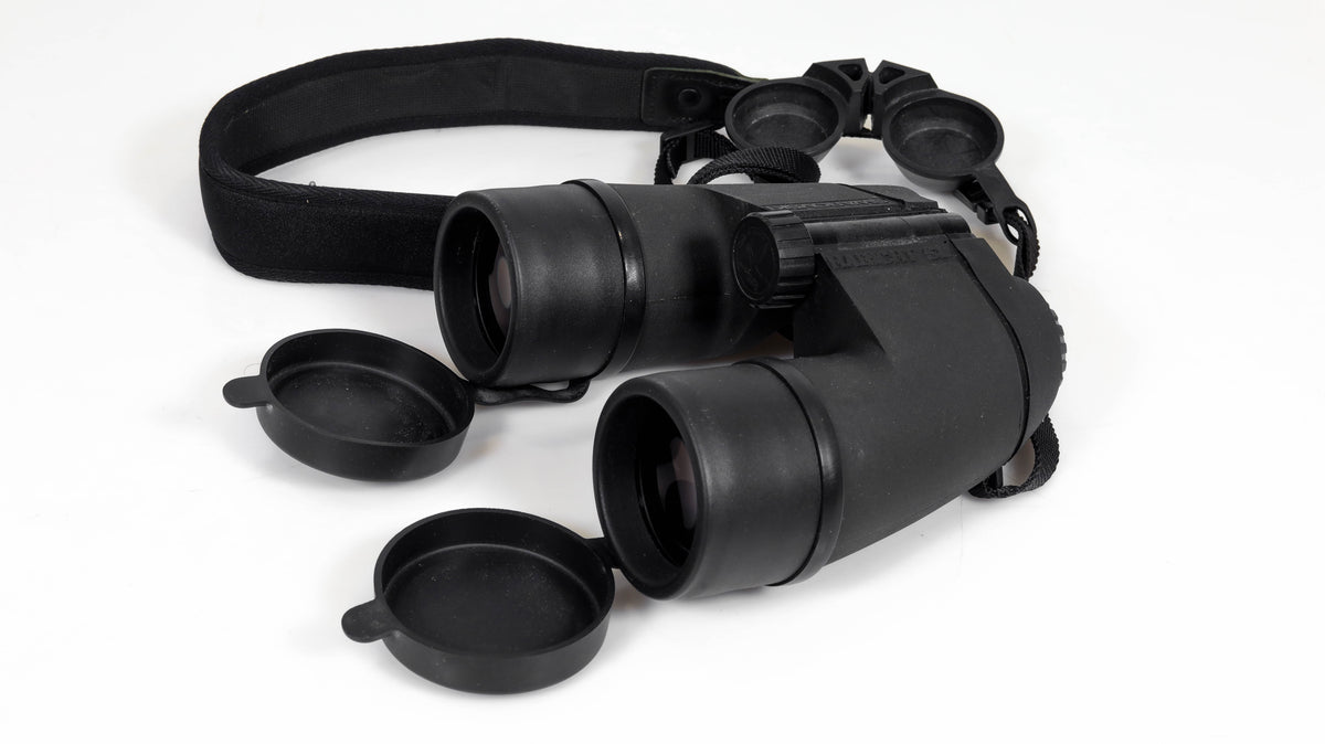 Preowned Swarovski Habicht SL 10x50 Binoculars - 2H20050-SWO — South ...
