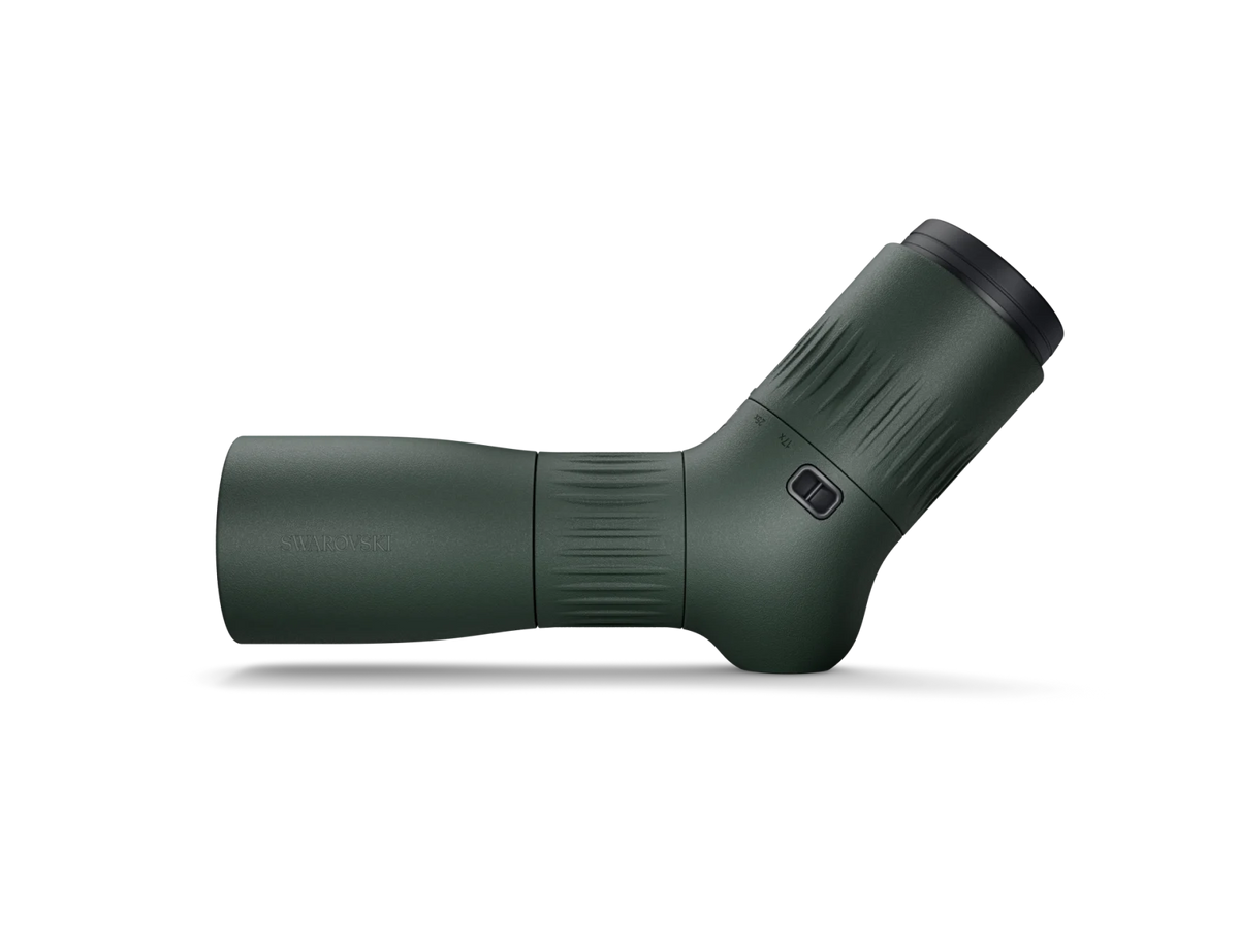 Swarovski ATC 17-40x56 Spotting Scope — South West Optics