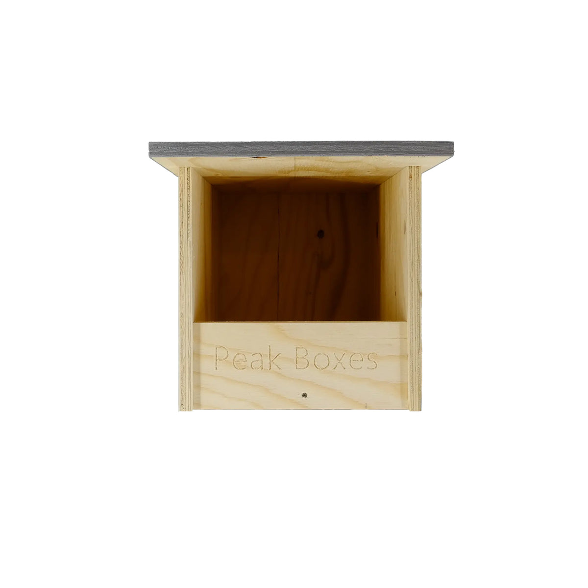 Peak Boxes Kestrel Nest Box — South West Optics
