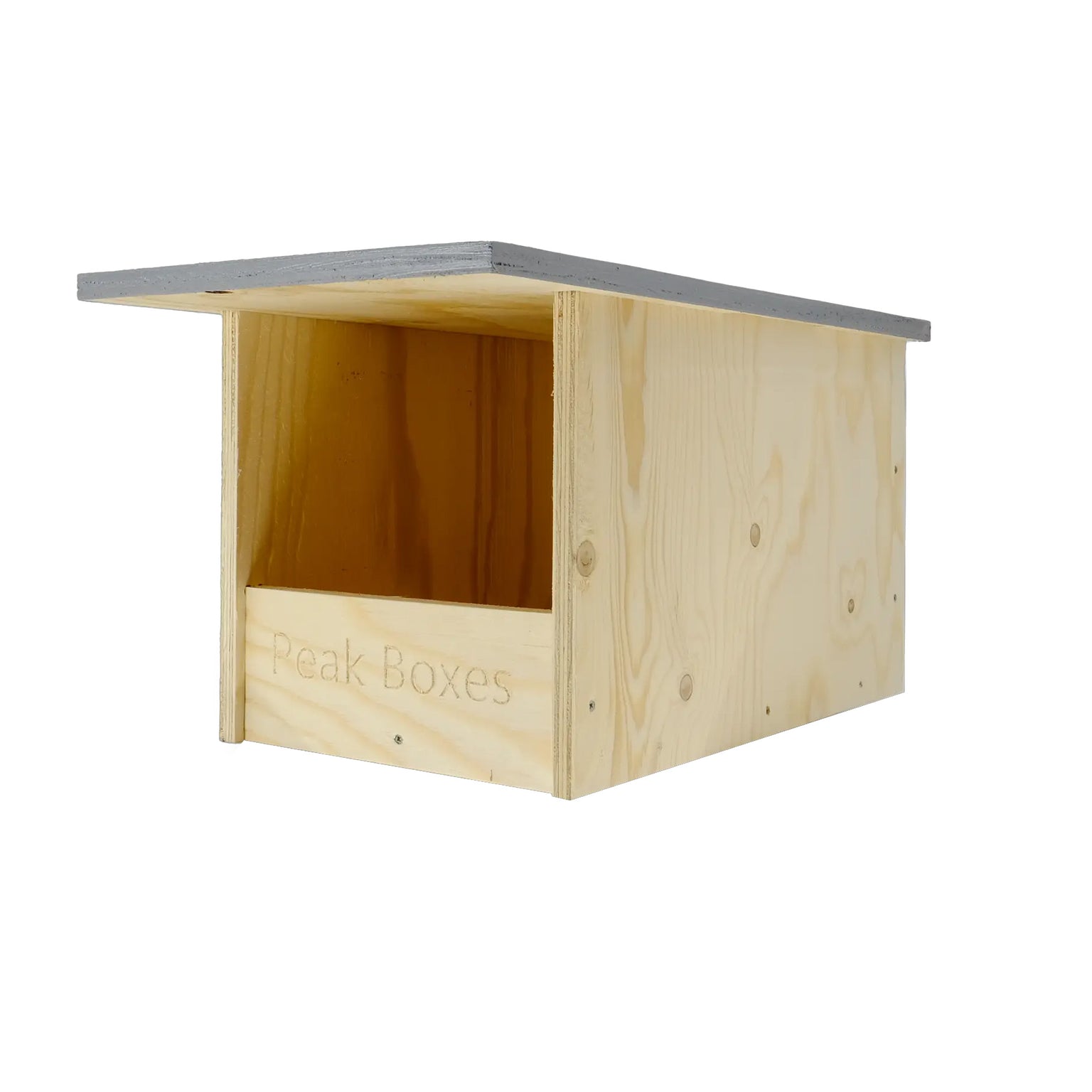 Peak Boxes — South West Optics