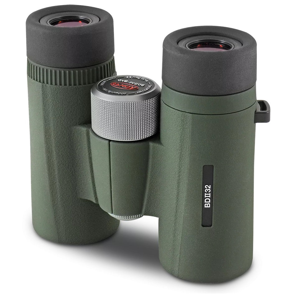 Kowa BDII32-8XD Binoculars — South West Optics