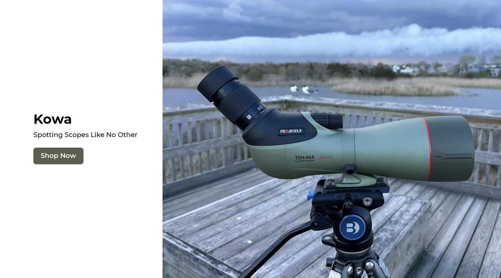 South West Optics