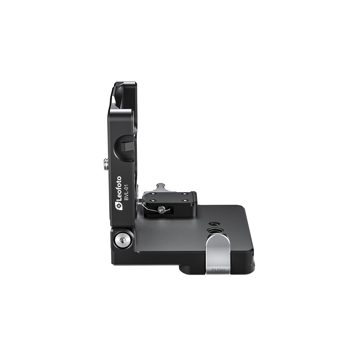 Leofoto BVL-01 Folded Conversion L Plate — South West Optics