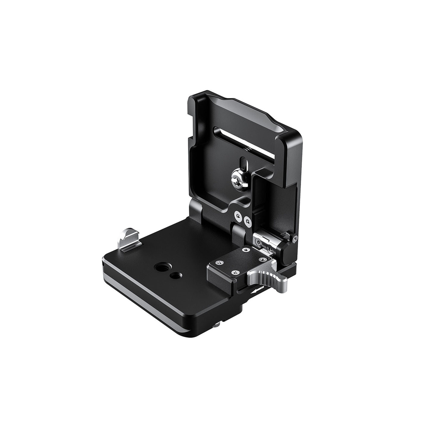 Leofoto BVL-01 Folded Conversion L Plate — South West Optics