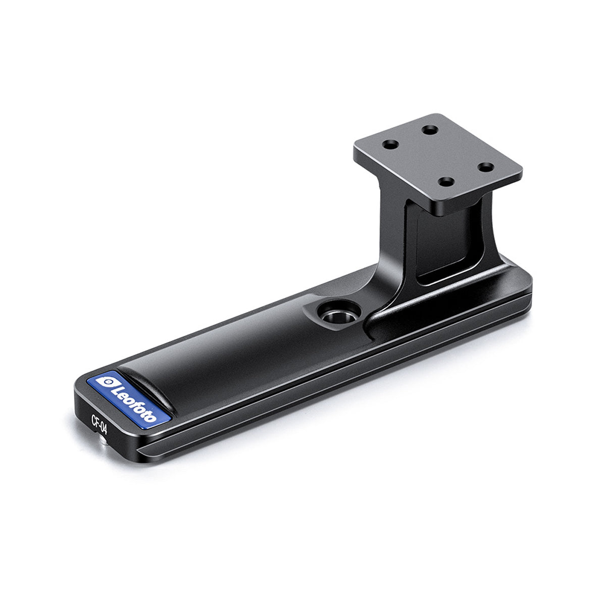 Leofoto CF-04 Lens Foot for Canon EF-RF — South West Optics