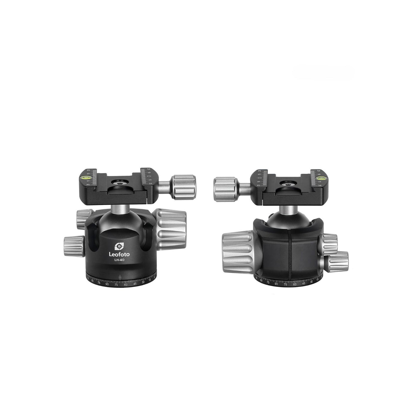 Leofoto Ranger LS-323C 10x Layer Carbon Spider Bowl Tripod with LH-40 ...