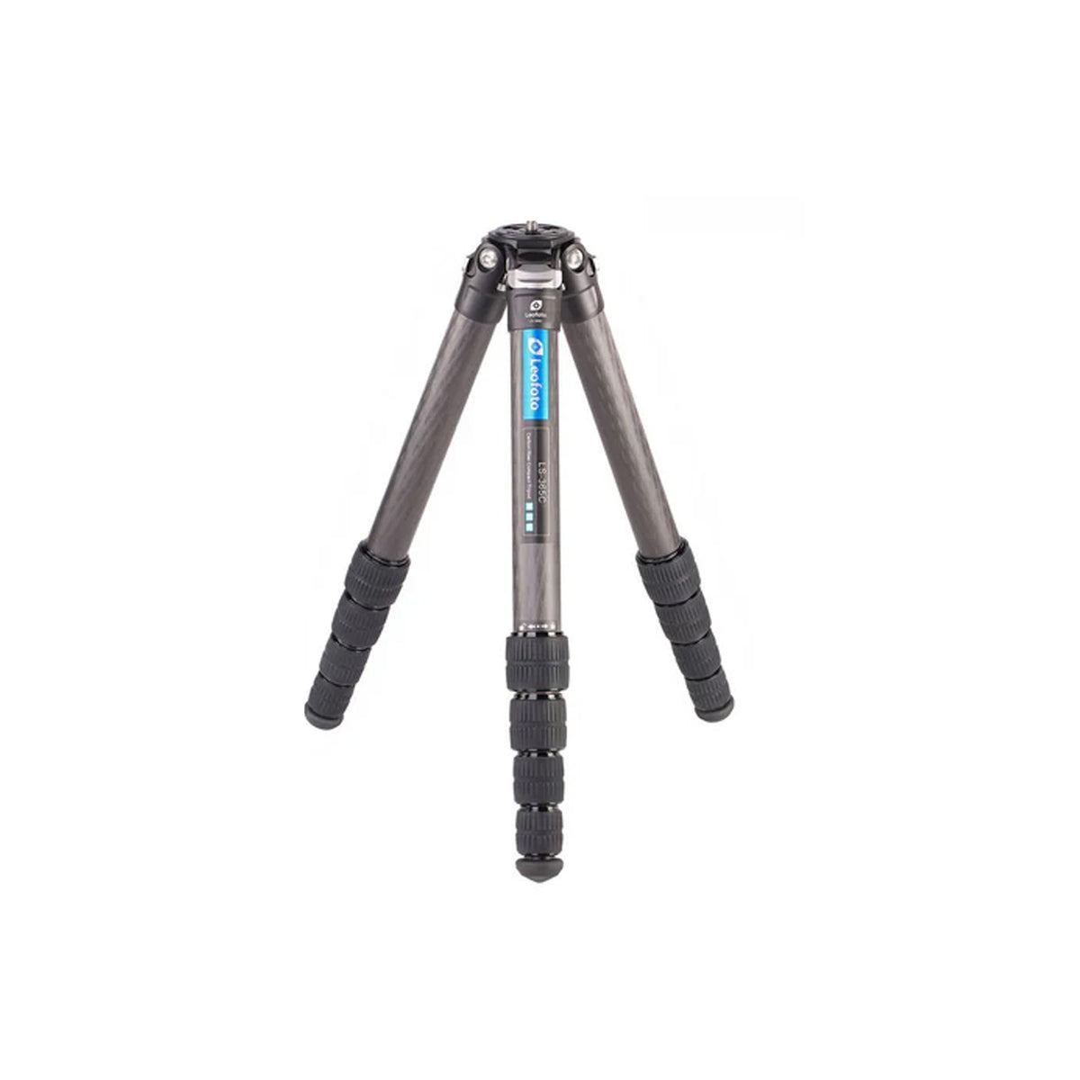 Leofoto Ranger LS-365C Lightweight 10x Layer Carbon Tripod - Max Load ...