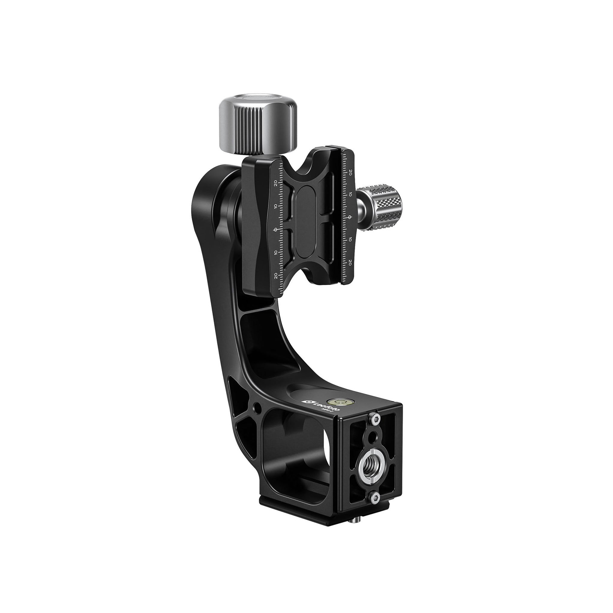 Leofoto MPG-02 Gimbal Head — South West Optics