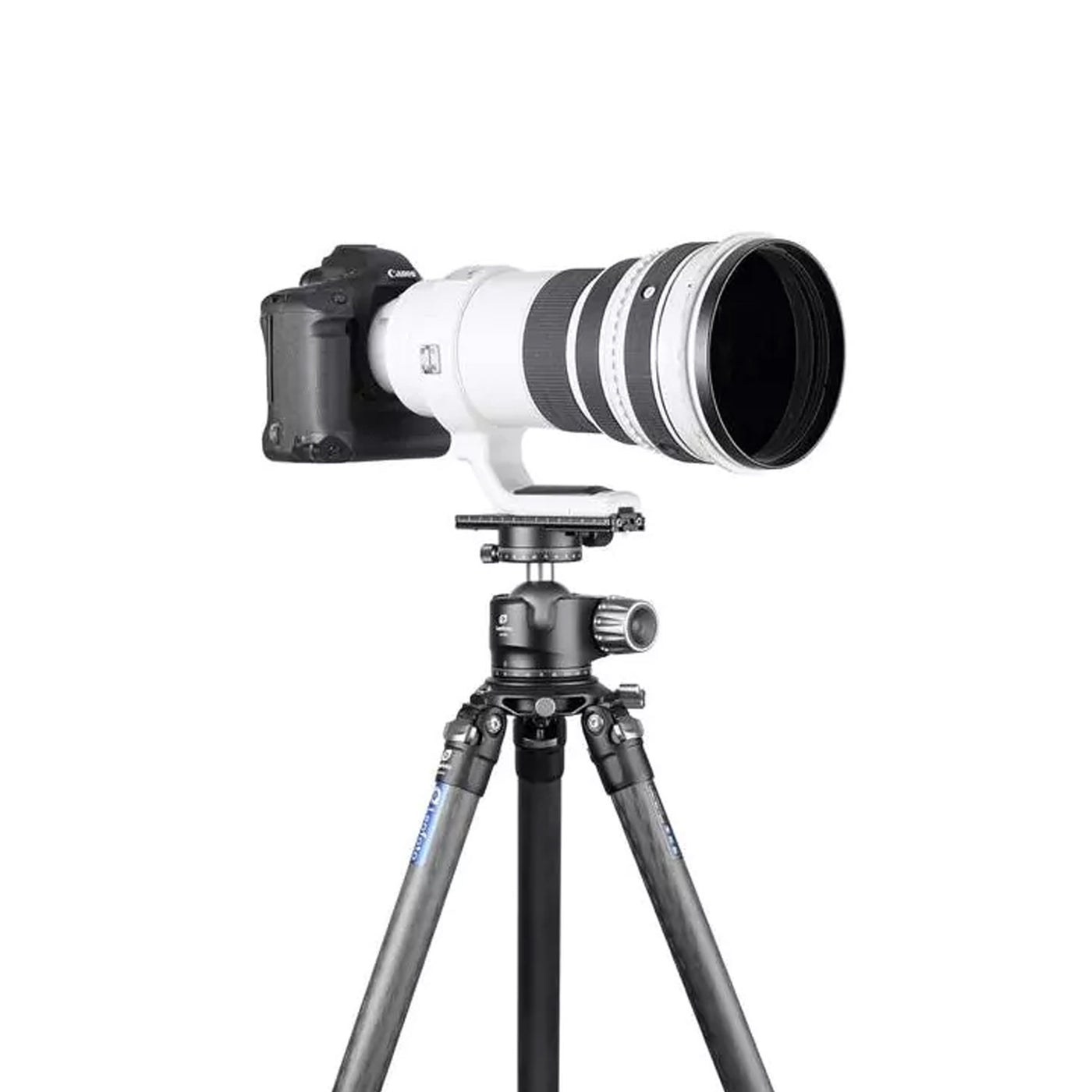 Leofoto PL-150 150mm Lens Plate — South West Optics