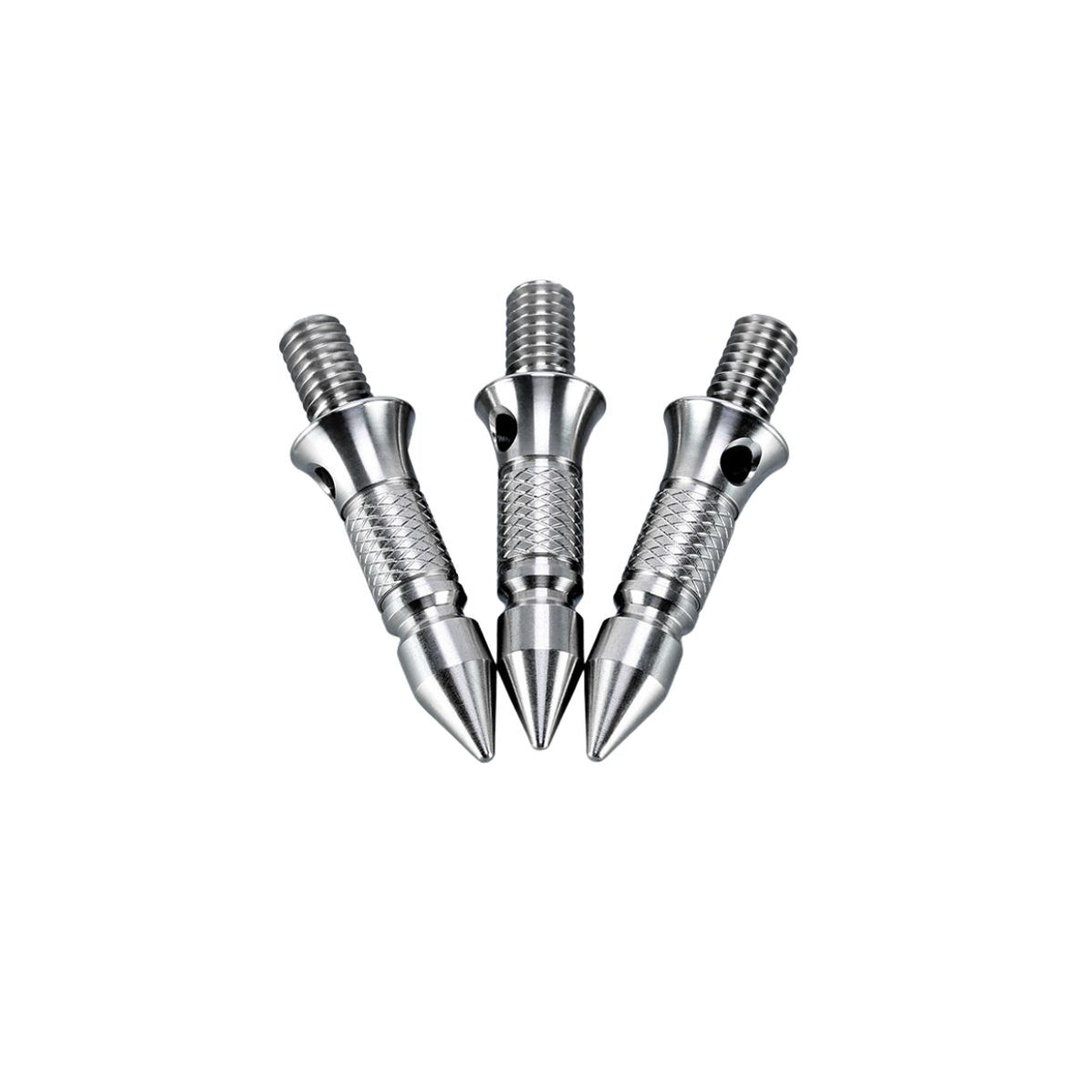 Leofoto TFN Tripod Foot Spikes — South West Optics