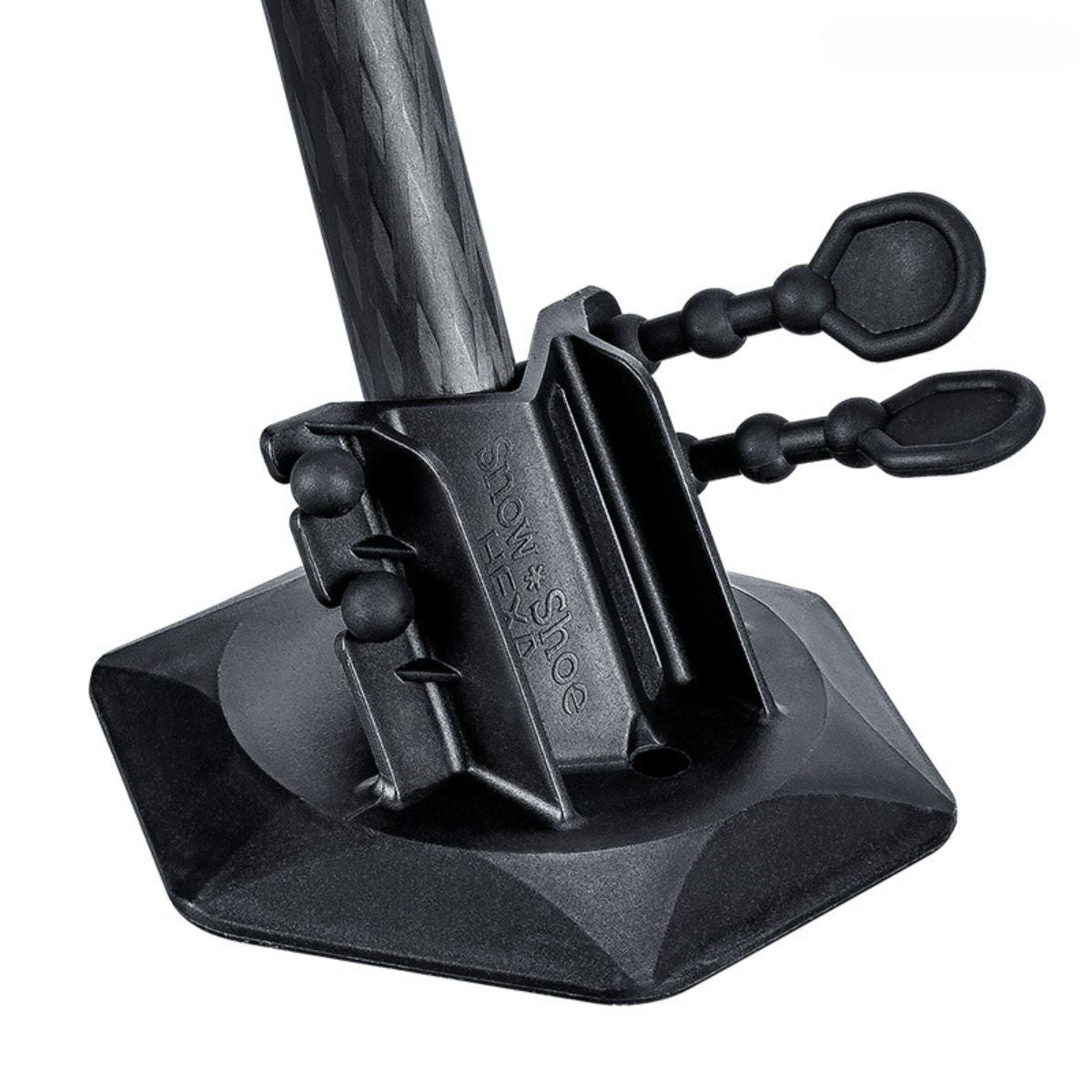 Leofoto TFW-2 Tripod Foot for Snow and Sand — South West Optics