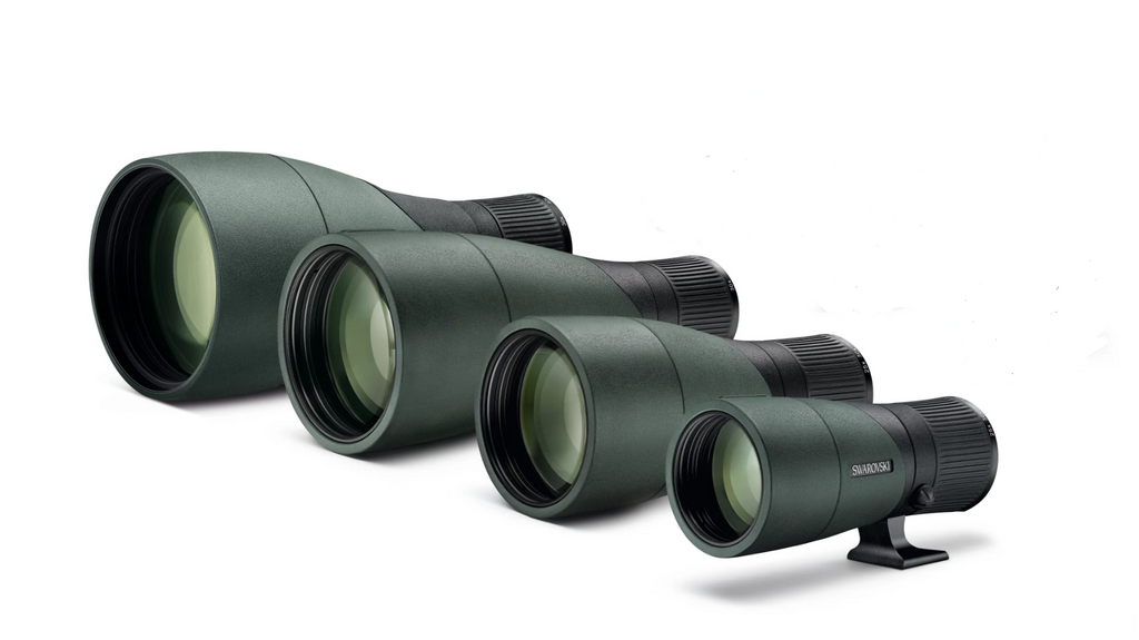 Spotting Scope Bodies/Modules — South West Optics