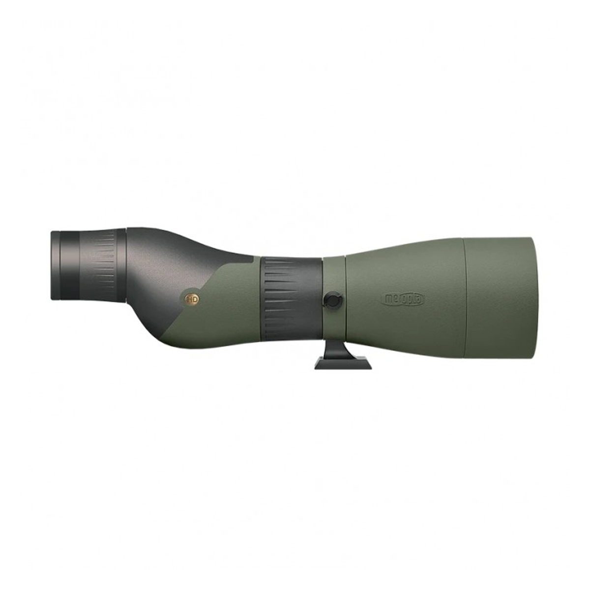 Meopta Meopro 80mm HD Straight 20-60x80 Spotting Scope — South West Optics
