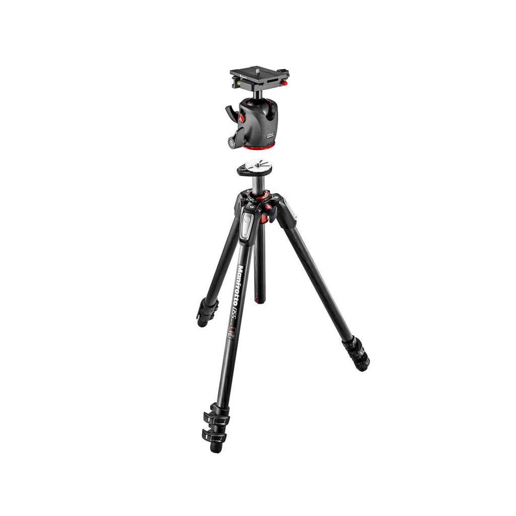 Manfrotto Tripods & Accessories UK | South West Optics