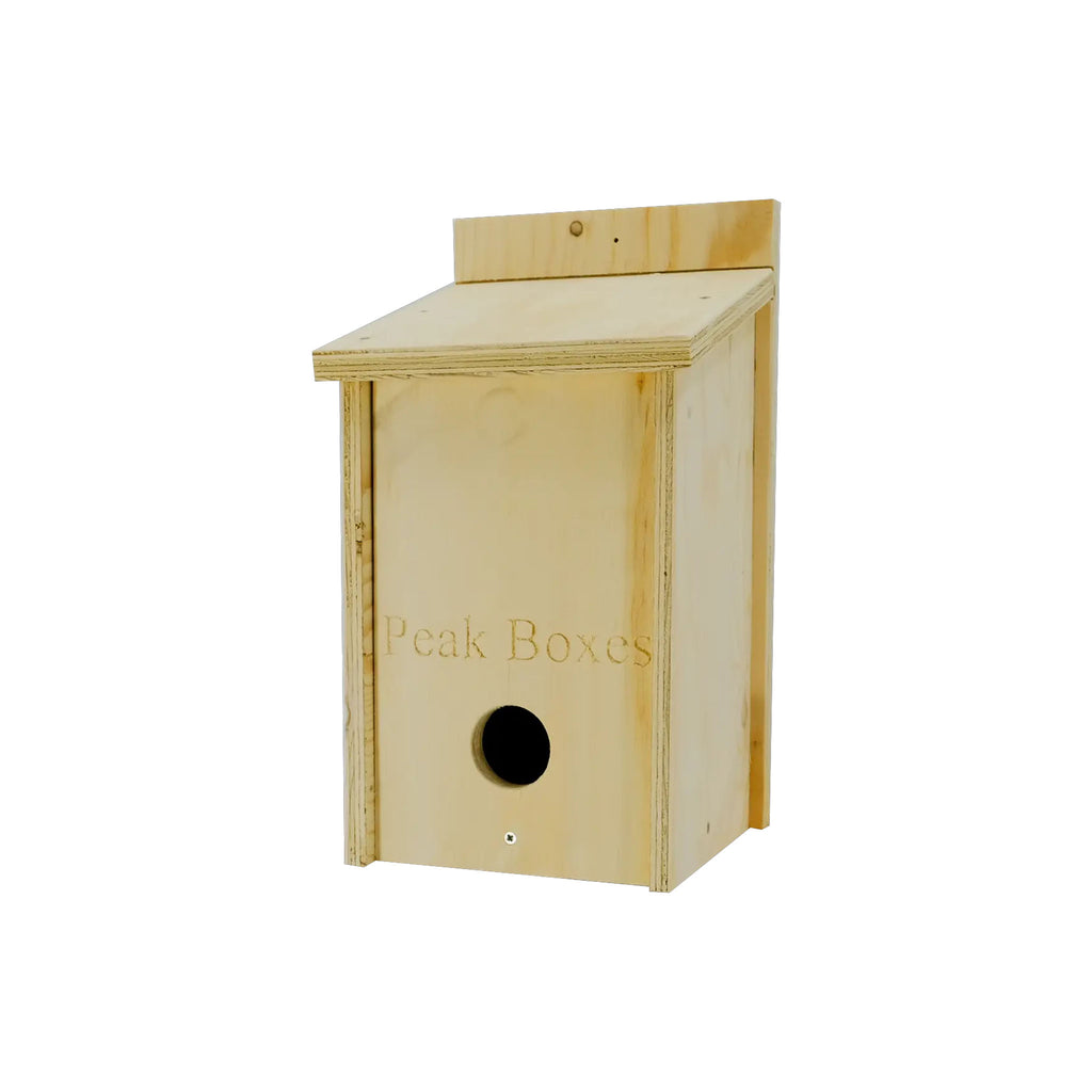 Peak Boxes — South West Optics