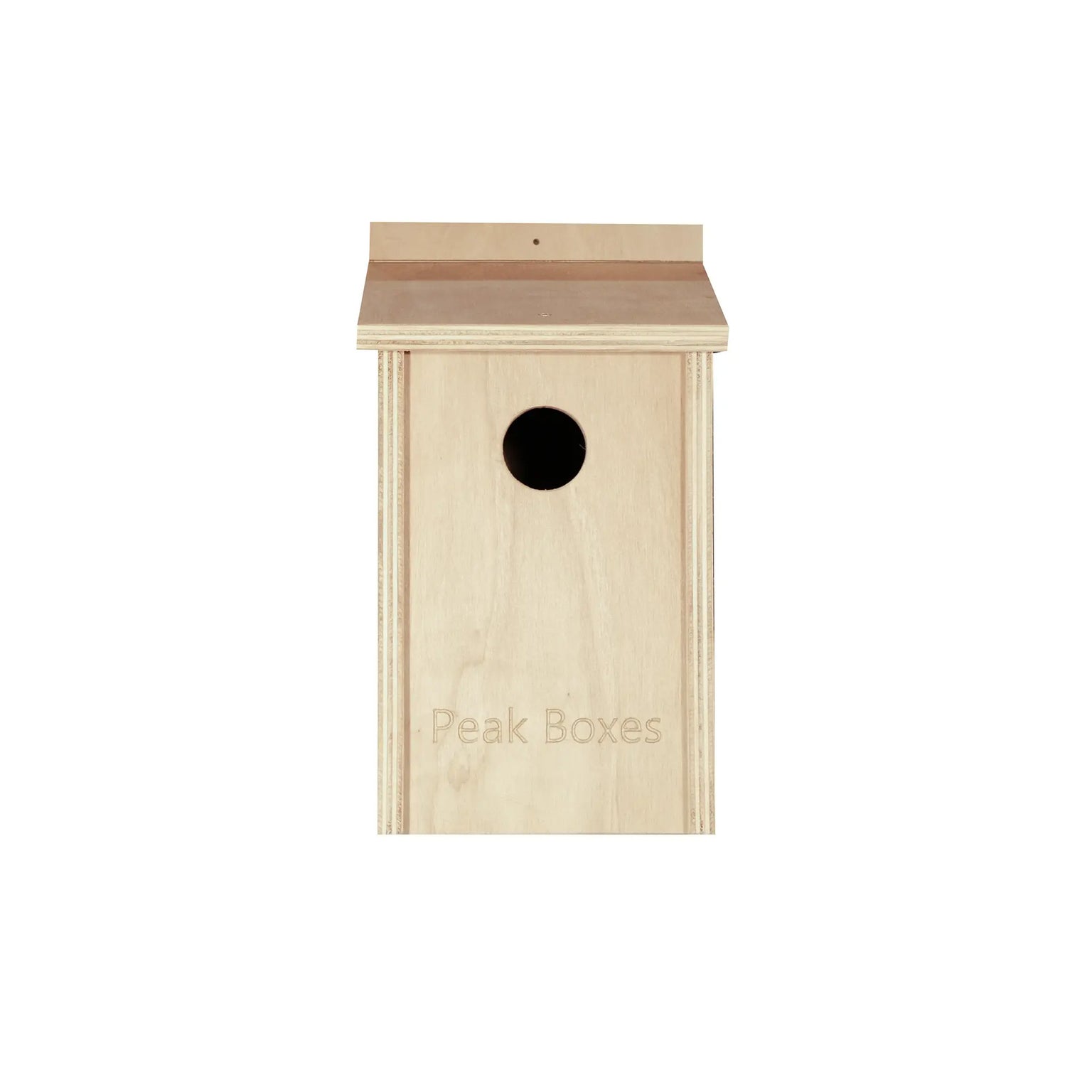 Peak Boxes — South West Optics