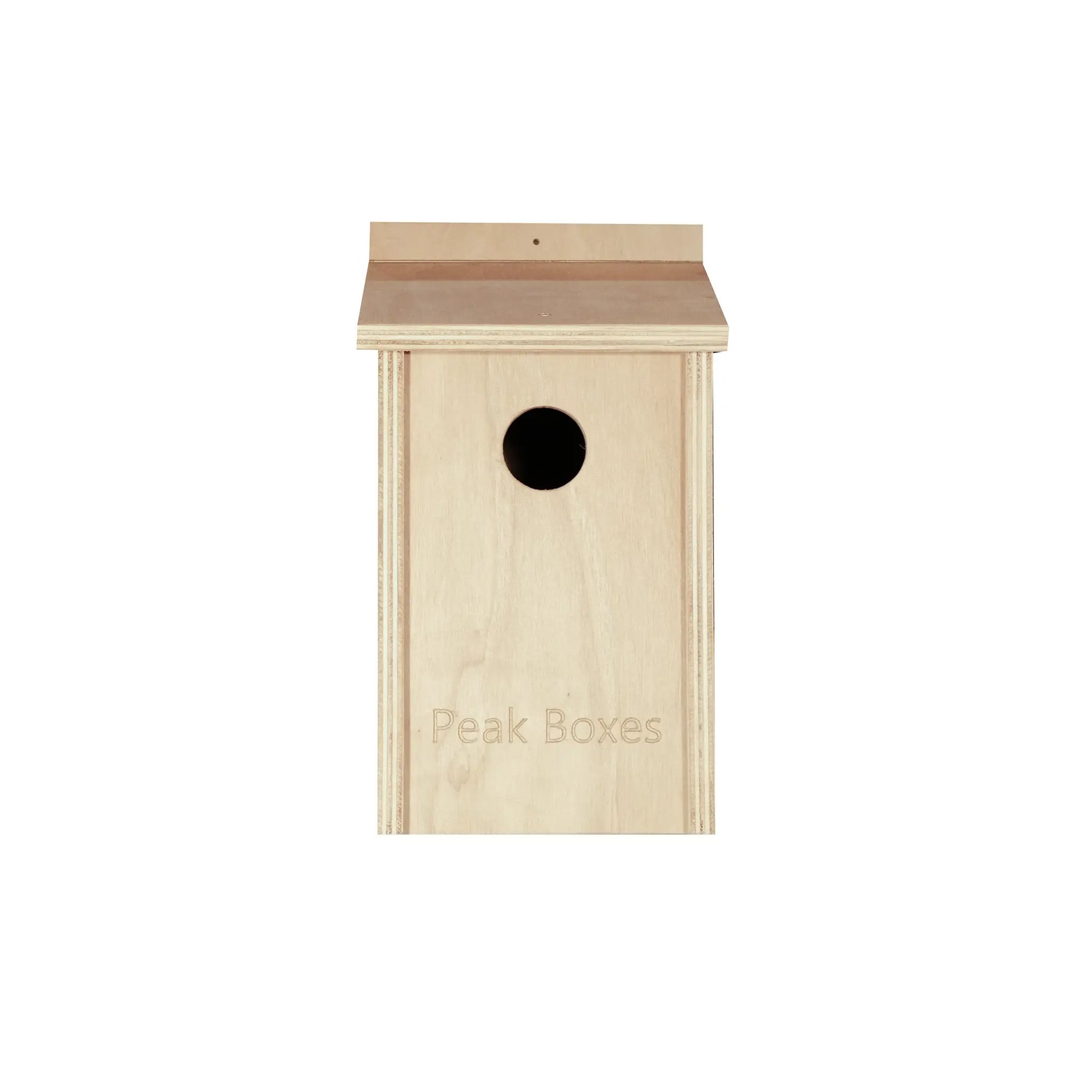 Peak Boxes — South West Optics