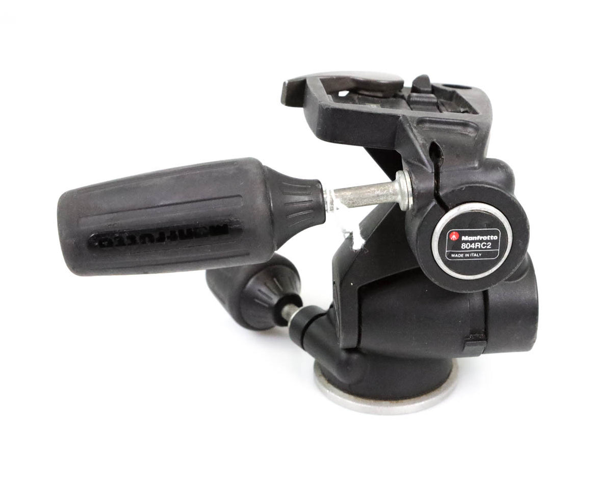 Manfrotto Tripods & Accessories UK | South West Optics