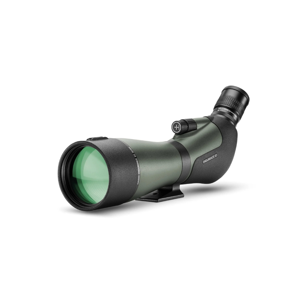 Hawke Endurance ED 25-75x85 Spotting Scope — South West Optics