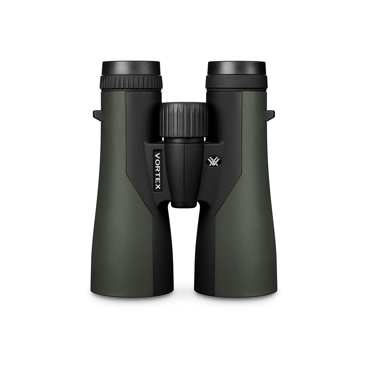 Vortex Crossfire HD 12x50 Full Roof Prism Binoculars with Glass Pak ...