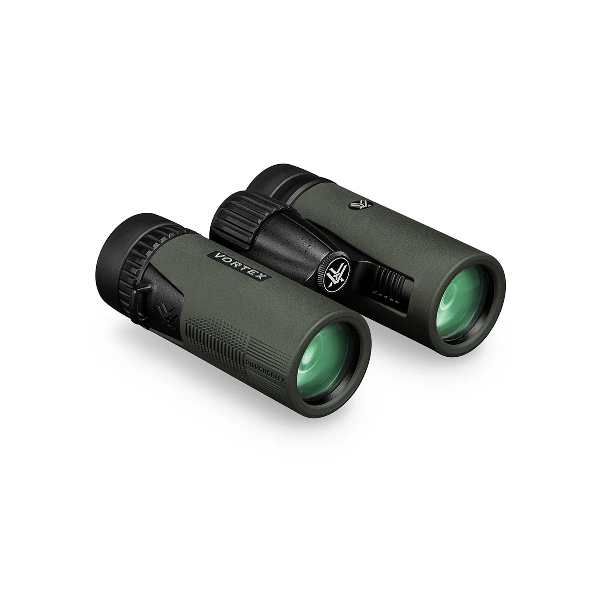 Vortex Diamondback HD 8x32 Binoculars — South West Optics