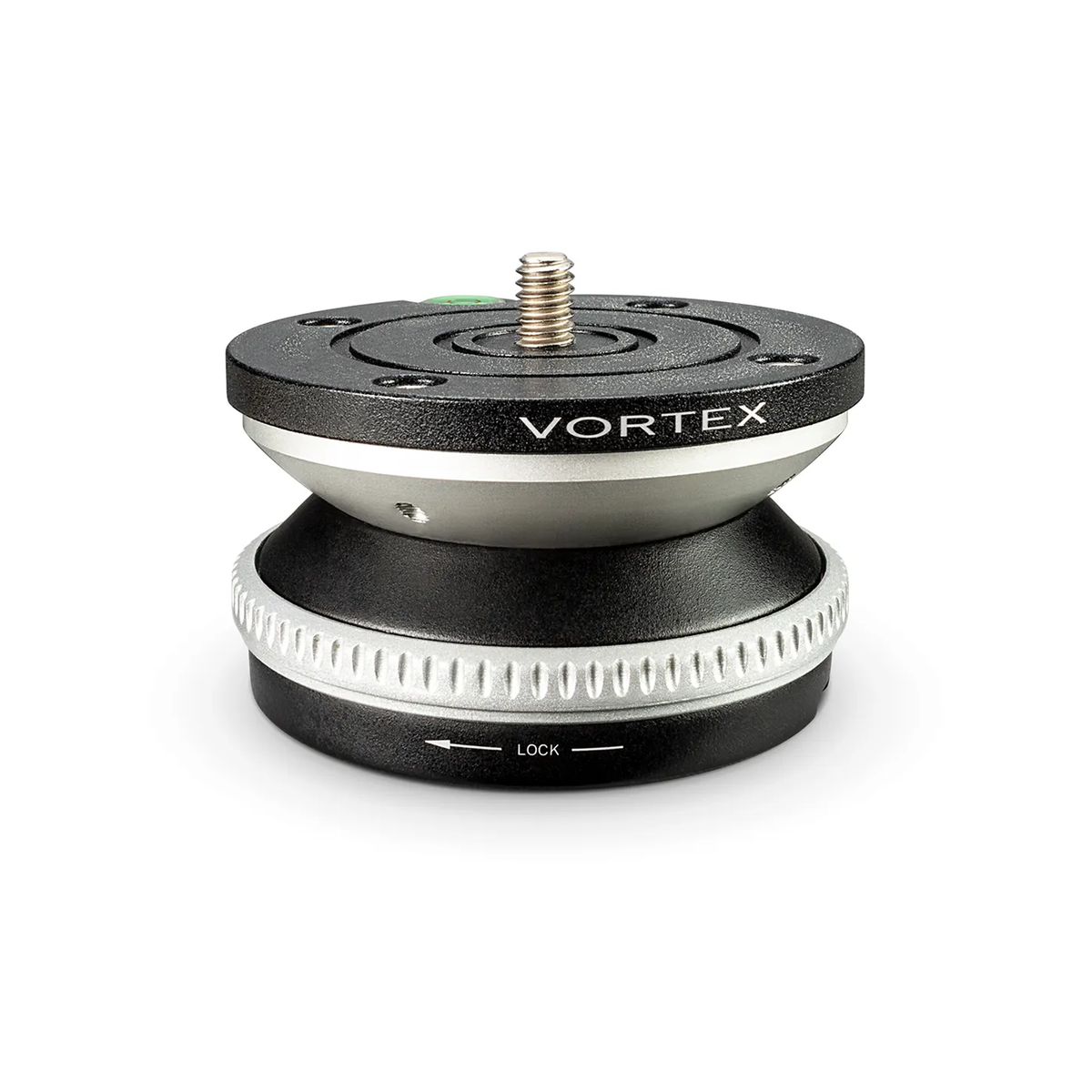 Vortex Pro Tripod Levelling Head — South West Optics