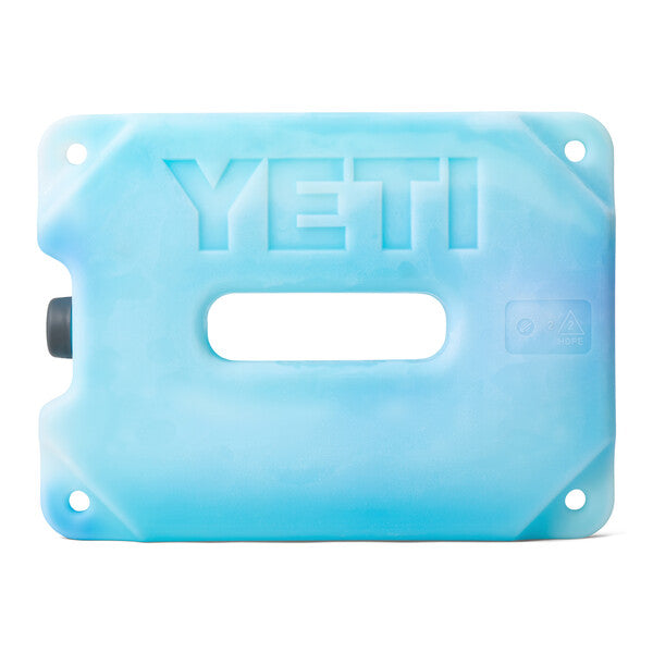 YETI Cool Box Clear Ice Block - 4lb / 1.8kg — South West Optics