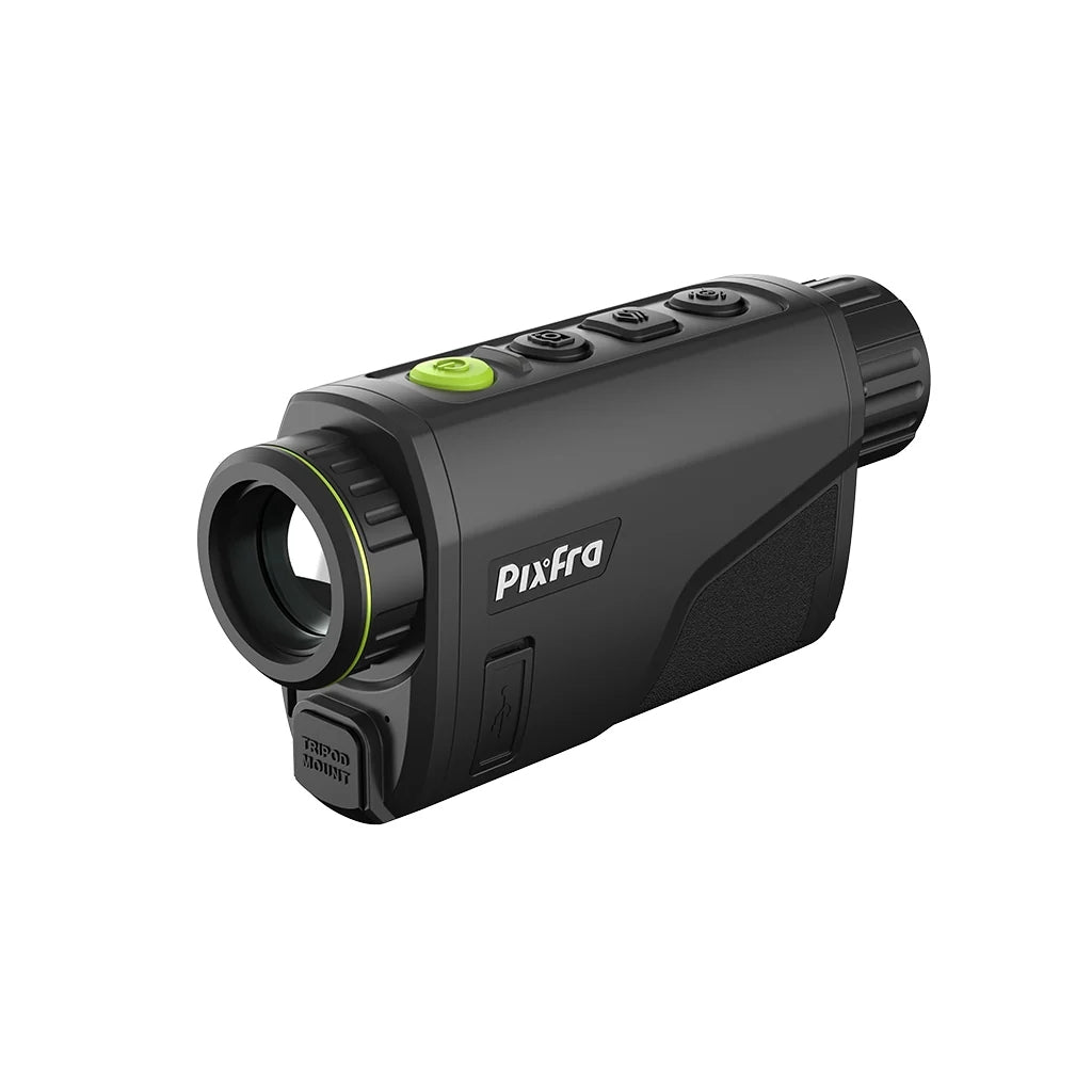 Pixfra ARC A425 Handheld Thermal Monocular - 384x288/12µm/25mm 30mk ...