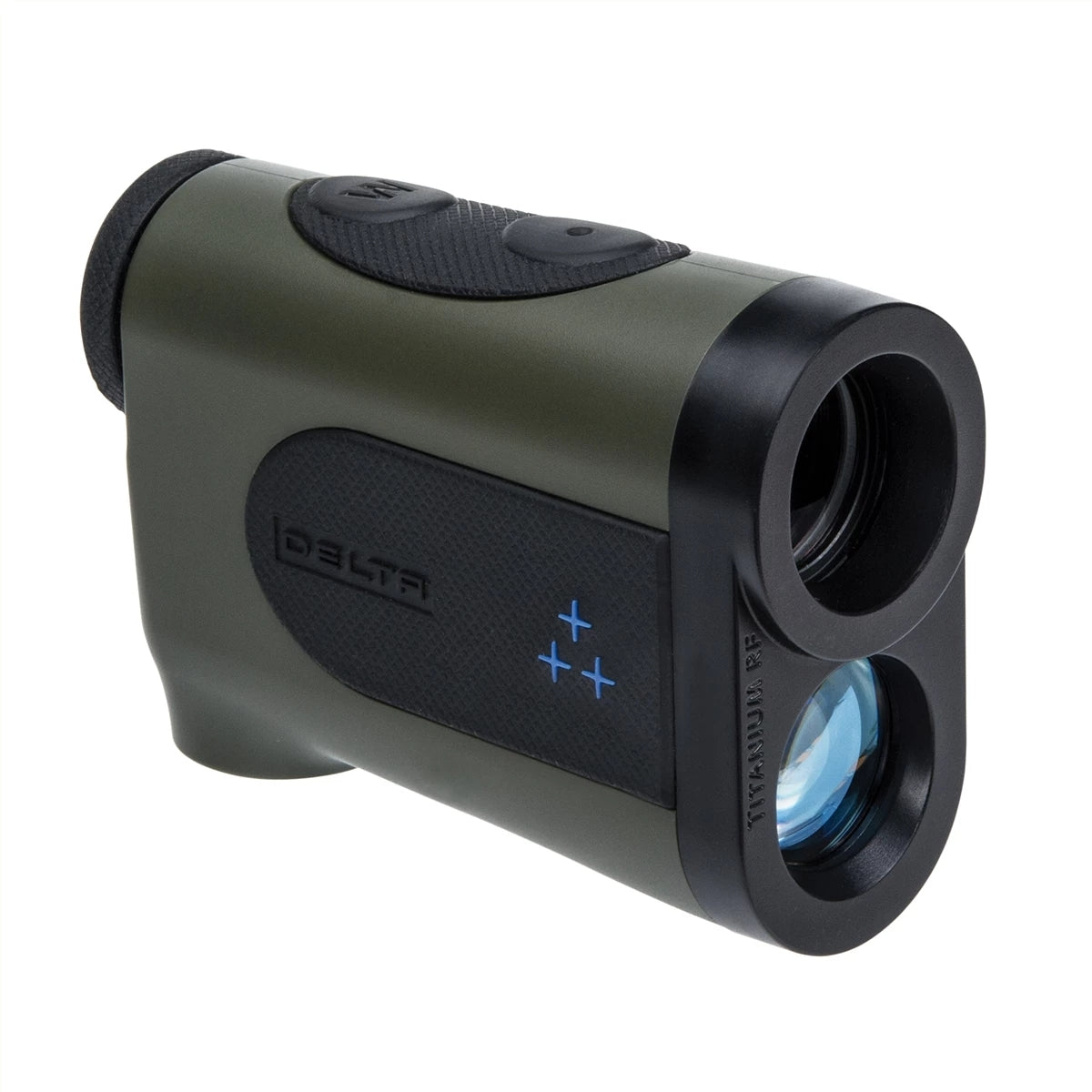 Delta Optical Titanium RF-4000 4000m Laser Rangefinder — South West Optics