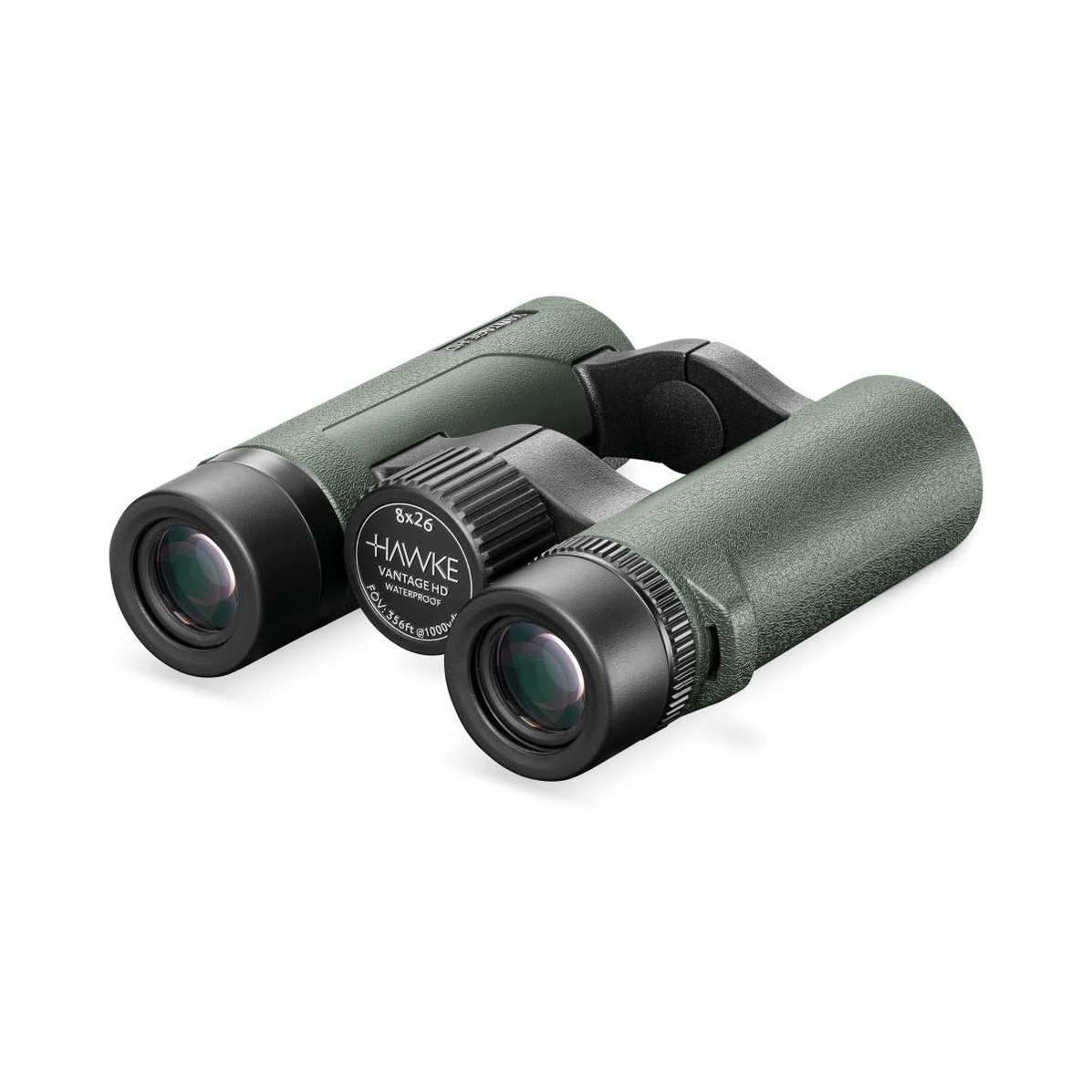 Hawke Vantage HD 8x26 Compact Binoculars — South West Optics