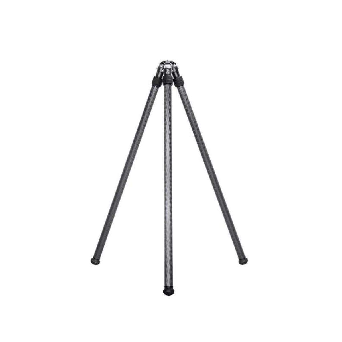 Leofoto Inverted SO-282C 10 Layer Carbon Heavy Camera Support Tripod w ...