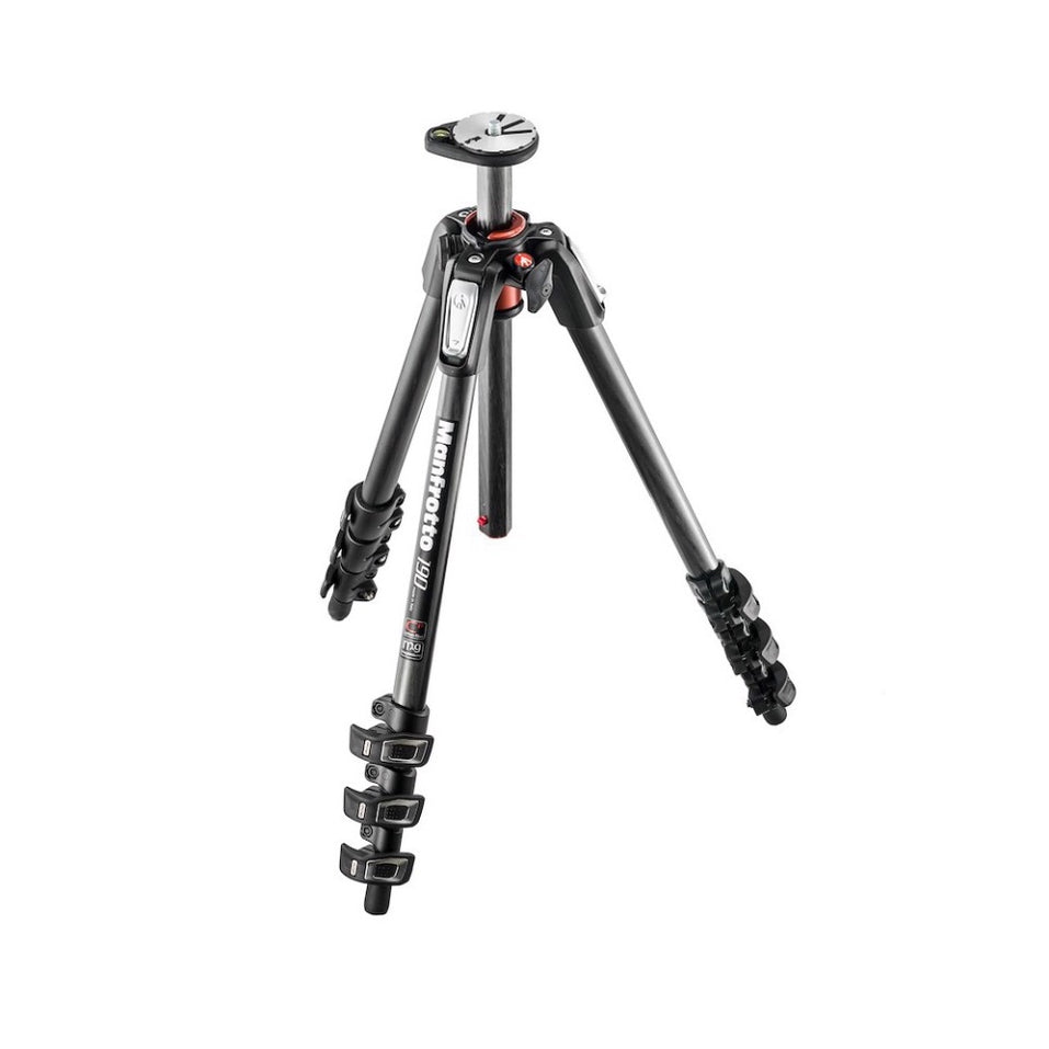 Manfrotto Tripods & Accessories UK | South West Optics