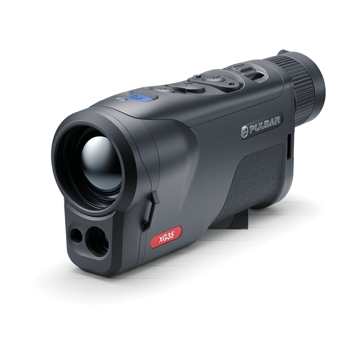 Pulsar Oryx LRF XG35 Thermal Imaging Monocular - 640x480, 12um,